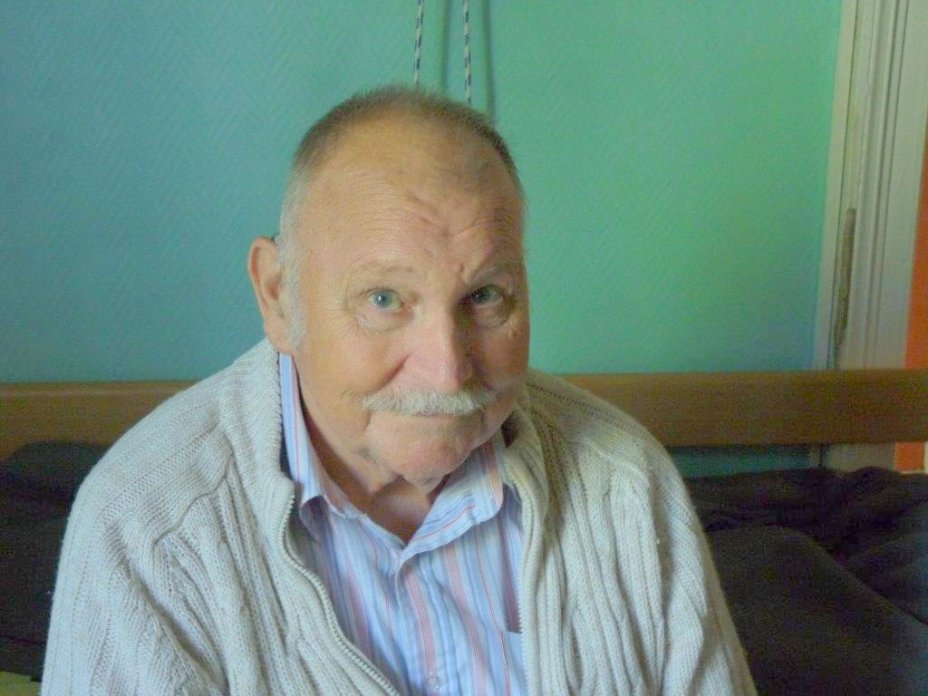 Petite-Rosselle : Les 80 ans du prêtre en retraite Albert Meier » ENA - Eglise Néoapostolique France