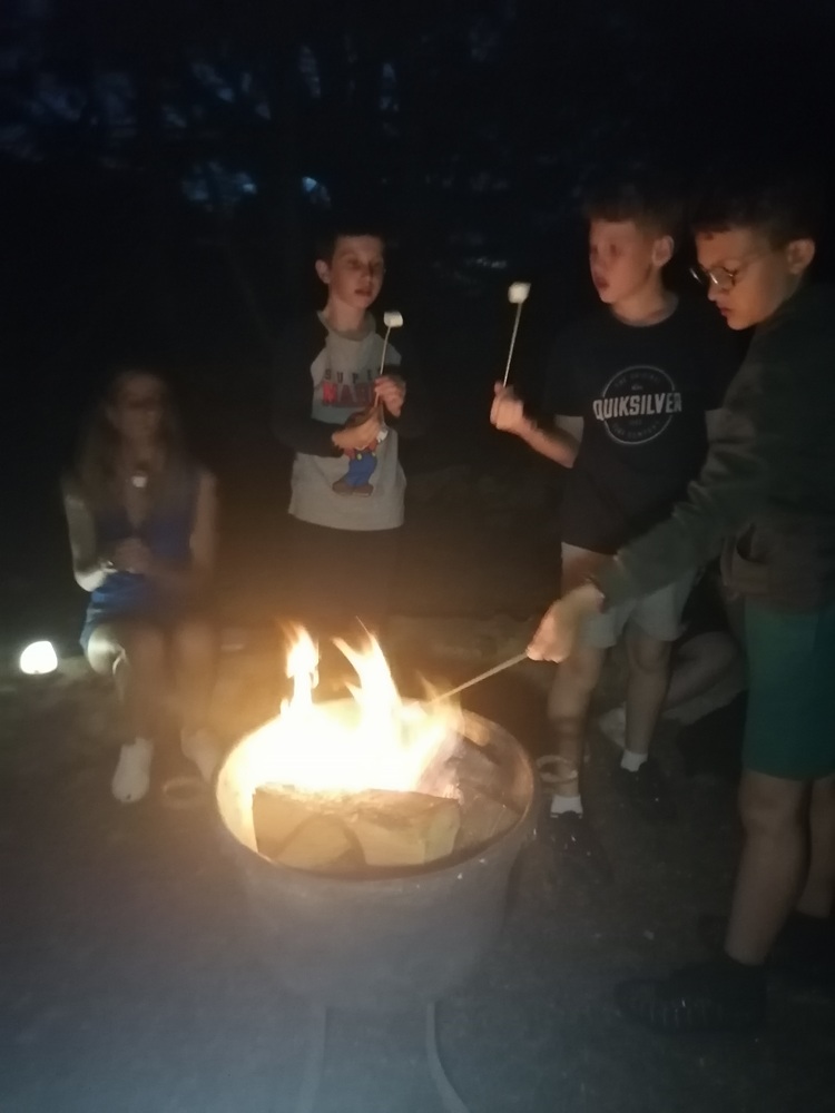 Les enfants de Toulouse ont passé le week-end ensemble » ENA - Eglise ...